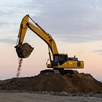Midwest Equipment | St Charles, Minnesota | Wheel Loaders, Construction ...